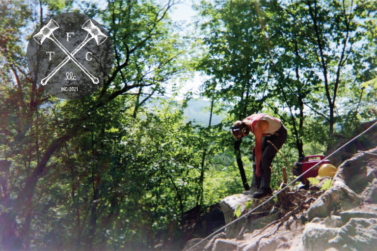 Who Is TFC, LLC? A Brief Introduction - TCA: Trail Crew Association